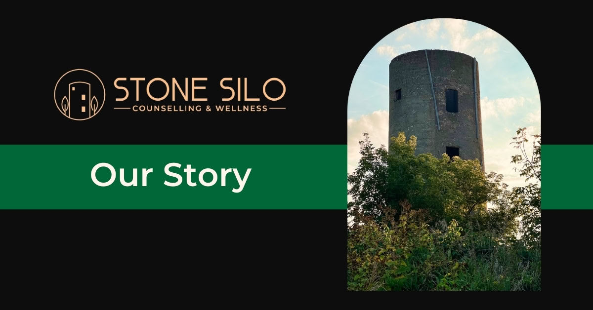 Learn More About Stone Silo Counselling and Wellness